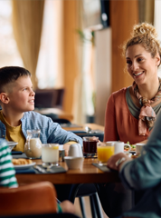 Assurer votre sérénité - BPCE Assurances