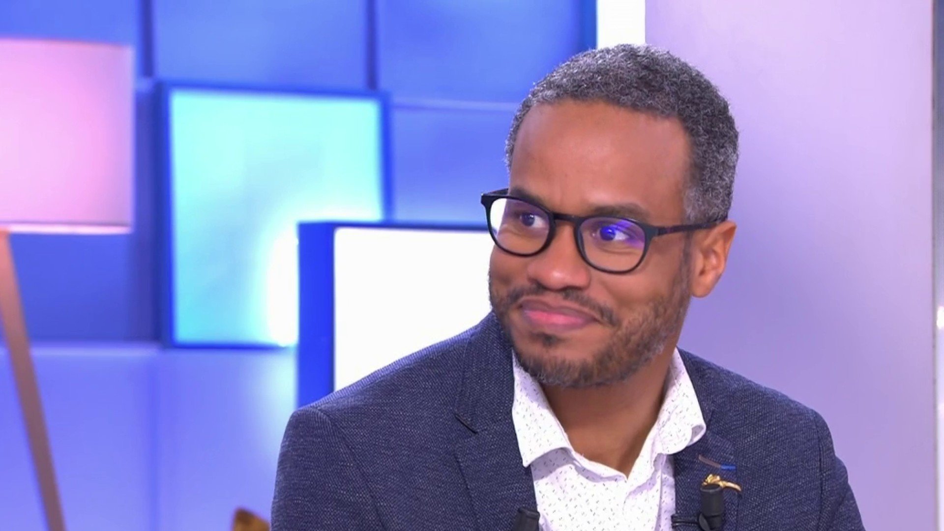 Rencontre avec Gaël Musquet, « hacker citoyen » et météorologue - BPCE ...